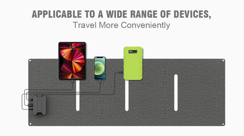 Products Powkey Solar Portable Power Station OEM/ODM Manufacturer