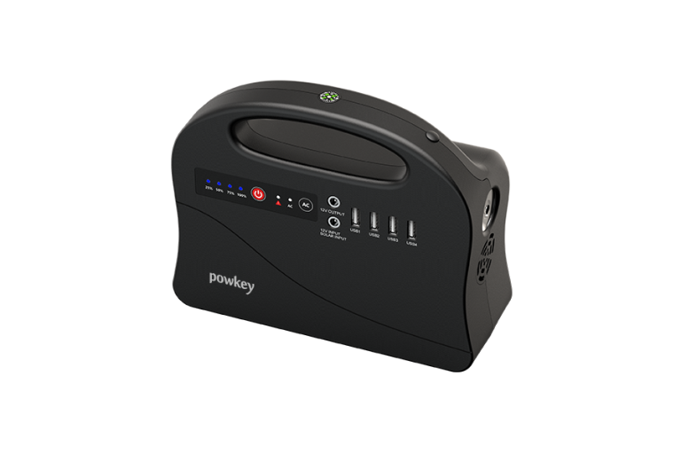 Products Powkey Solar Portable Power Station OEM/ODM Manufacturer