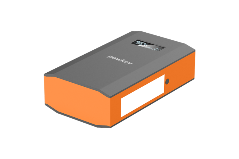 Products Powkey Solar Portable Power Station OEM/ODM Manufacturer